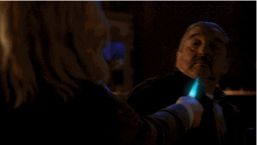 Tony Curran Datak Tarr GIF by Syfy’s Defiance - Find & Share on GIPHY