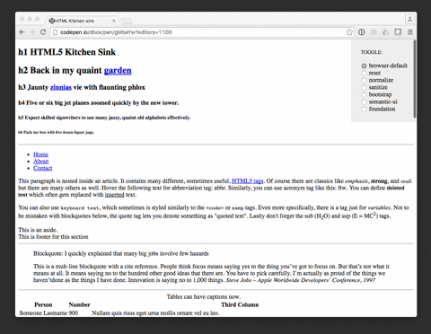 Html5 GIFs - Find & Share on GIPHY