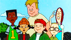 Recess GIF - Find & Share on GIPHY