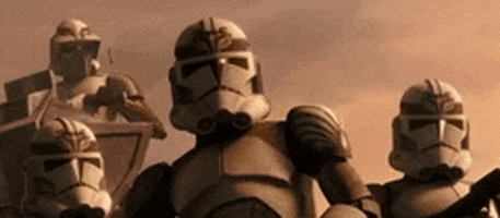 The Wolfpack Commander Wolffe GIF - Find & Share on GIPHY