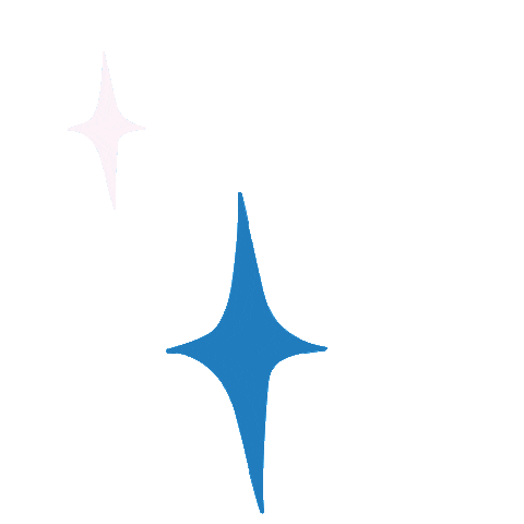 New Year Star Sticker for iOS & Android | GIPHY