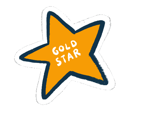 Well Done Sticker Sticker by Abitan for iOS & Android | GIPHY