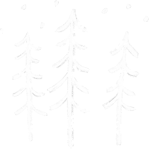 Snow Winter Sticker for iOS & Android | GIPHY