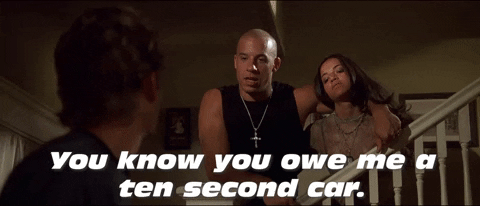 Fast And Furious GIF by The Fast Saga - Find & Share on GIPHY