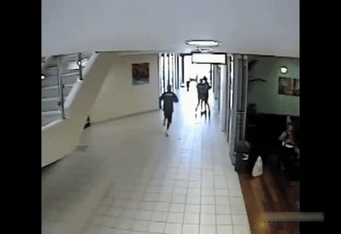 Door Fail GIF - Find & Share on GIPHY