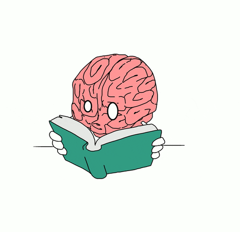 Brain GIF - Find & Share on GIPHY