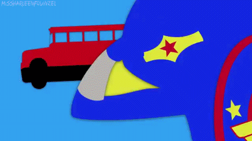 Dc GIF - Find & Share on GIPHY