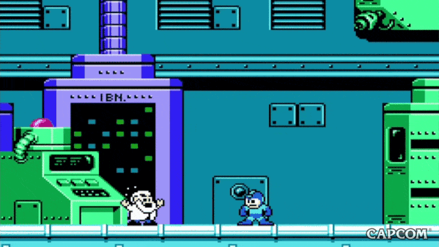 Video Game GIF by CAPCOM - Find & Share on GIPHY