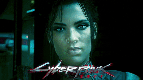 Steam Community :: Video :: Cyberpunk 2077 | GIFs | Panam 01