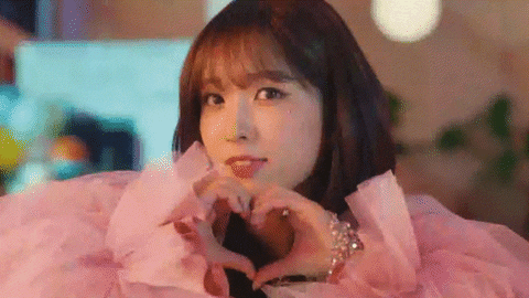 What is your representative gif? | Hallyu+