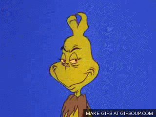 Evil GIF - Find & Share on GIPHY