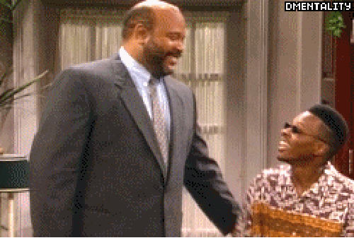 African American GIF - Find & Share on GIPHY