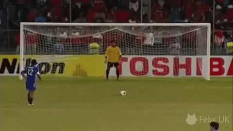 Goal Penalty GIF - Find & Share on GIPHY