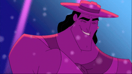 Kronk GIF - Find & Share on GIPHY