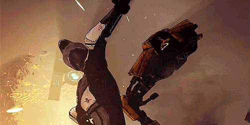 Borderlands 2 GIF - Find & Share on GIPHY