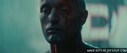 Gif De Rutger Hauer Blade Runner