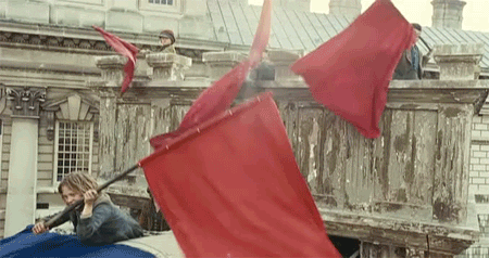 Les Miserables GIF - Find & Share on GIPHY