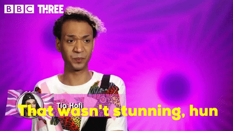 Season 2 Hun GIF by BBC Three - Find & Share on GIPHY