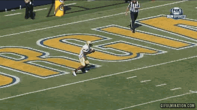 Ncaa Football GIF - Find & Share on GIPHY