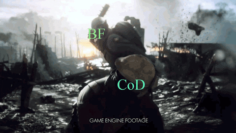 Battlefield GIF - Find & Share on GIPHY