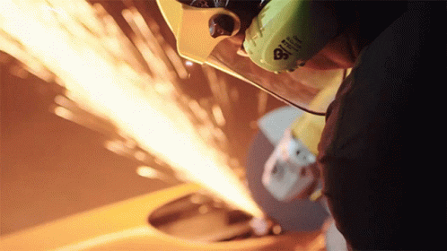 Sparkle Welding GIF by Airspeeder - Find & Share on GIPHY