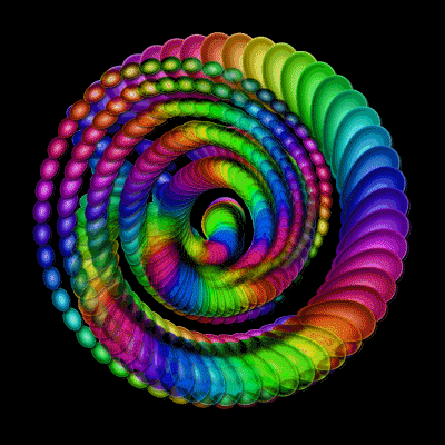 Fractals GIFs - Find & Share on GIPHY