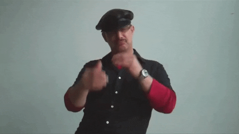 Awesome Asl GIF - Find & Share on GIPHY