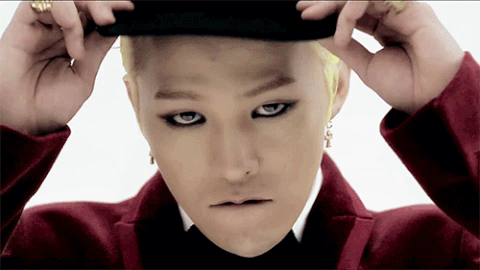 Get Out Gif