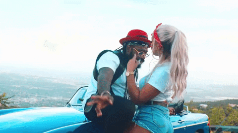 Lighter GIF by Shenseea - Find & Share on GIPHY