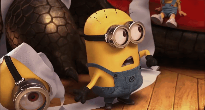 Minions What GIF - Find & Share on GIPHY