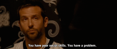 Jennifer Lawrence Silver Lining Playbook GIF - Find & Share on GIPHY