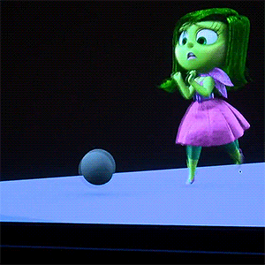 Inside Out Pixar GIF - Find & Share on GIPHY