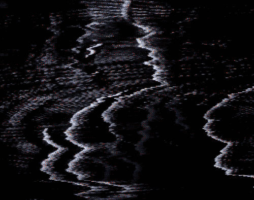 Horror Glitch GIF - Find & Share on GIPHY