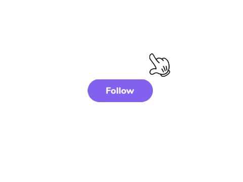 Follow GIF by NGD IT SOLUTIONS on Dribbble