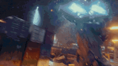 Pacific Rim GIF - Find & Share on GIPHY