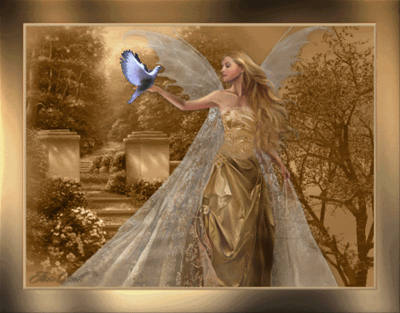 Angel GIF - Find & Share on GIPHY