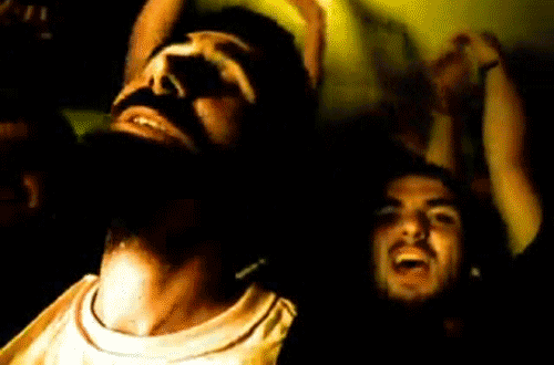 System Of A Down GIF - Find & Share on GIPHY