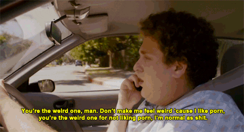 Jonah Hill Superbad Gif