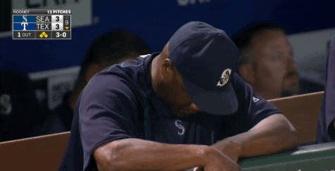 Seattle Mariners GIF - Find & Share on GIPHY