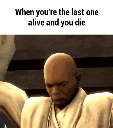 Last One GIF - Find & Share on GIPHY