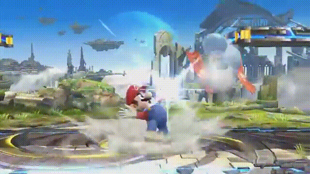 Smash Ultimate Tips for Newcomers : r/smashbros