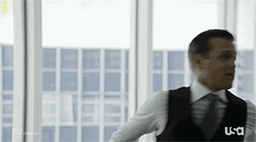 Like A Boss Gif