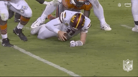 TNF Commanders vs Bears 10-13-22 8:15 ET | Page 3 | Sherdog Forums ...