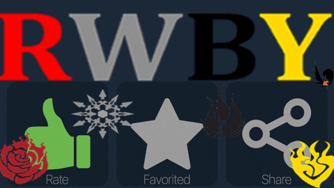 Steam Workshop::RWBY