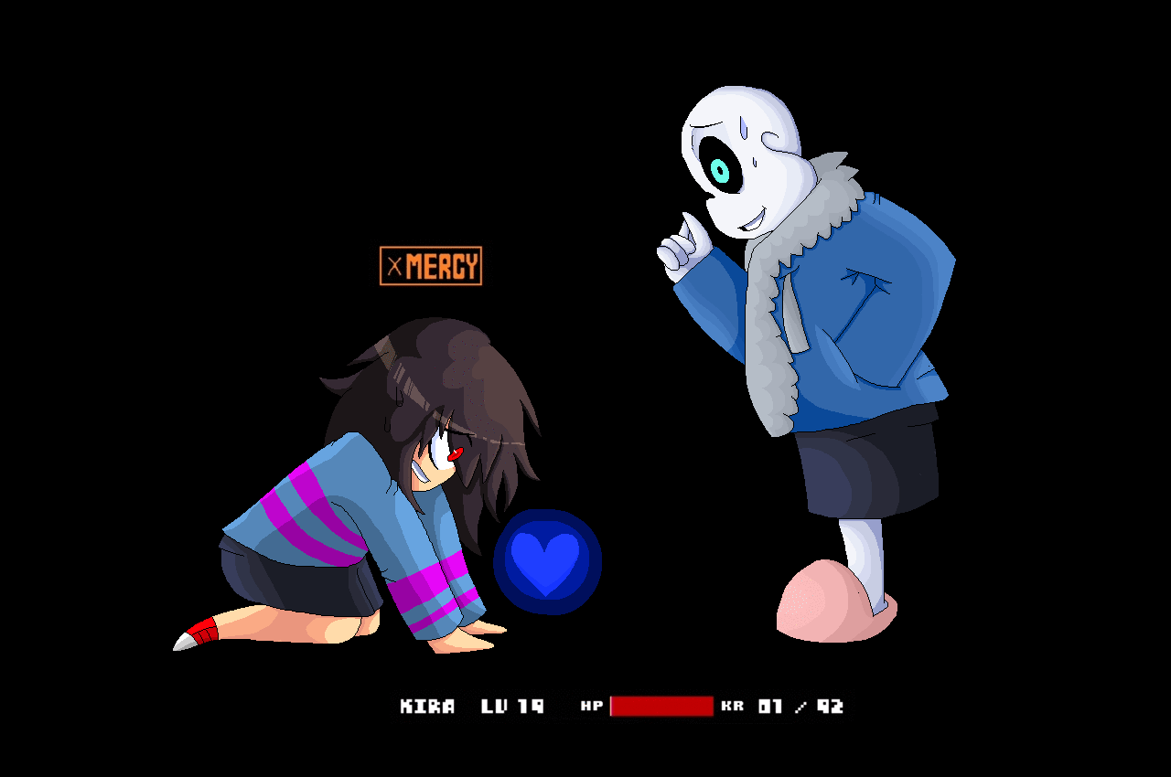 Undertale Find And Share On Giphy