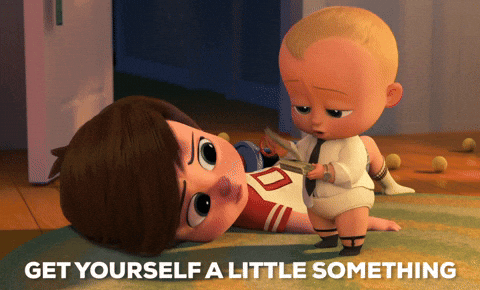 The Boss Baby Family Business GIF by The Boss Baby - Find & Share on GIPHY