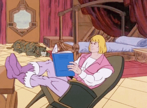 When Night Is Falling Gif.