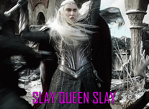 Slay GIF - Find & Share on GIPHY