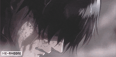 Levi Ackerman GIFs - Find & Share on GIPHY