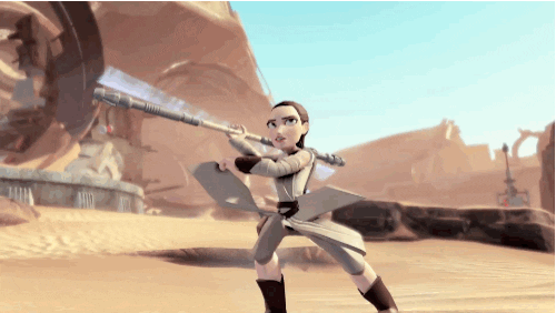 Disney Infinity GIFs - Find & Share on GIPHY